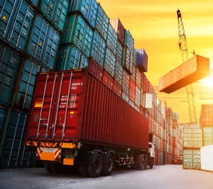 Shipping Company Jordan - International Agency